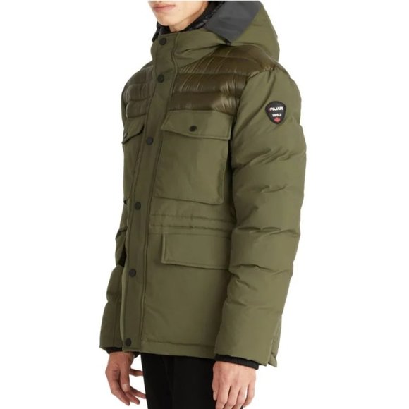 Pajar | Jackets & Coats | Pajar Mens Super Warm Mikkel Mixed Media Down ...
